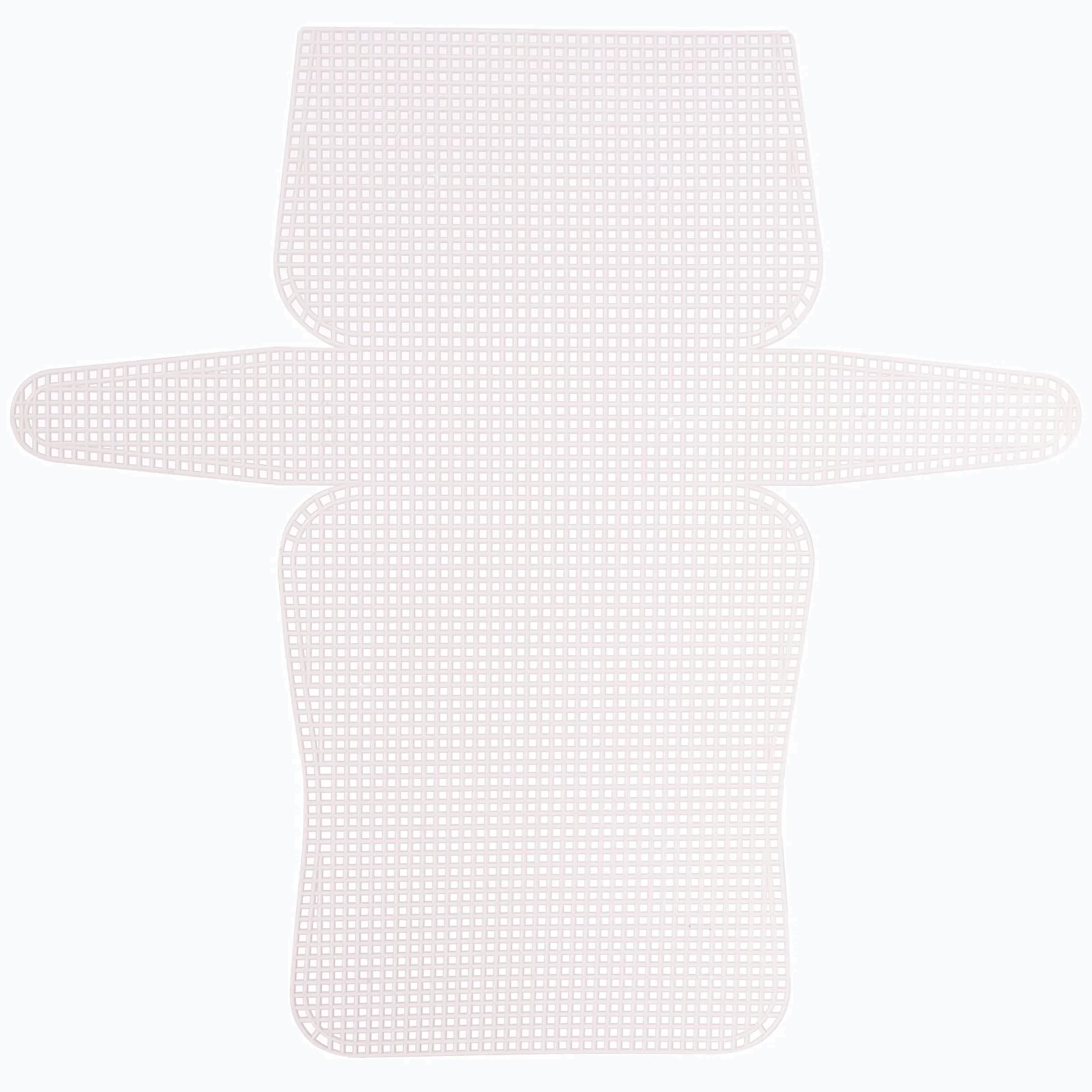 Plastic Stramien Tasje – Craftful Things